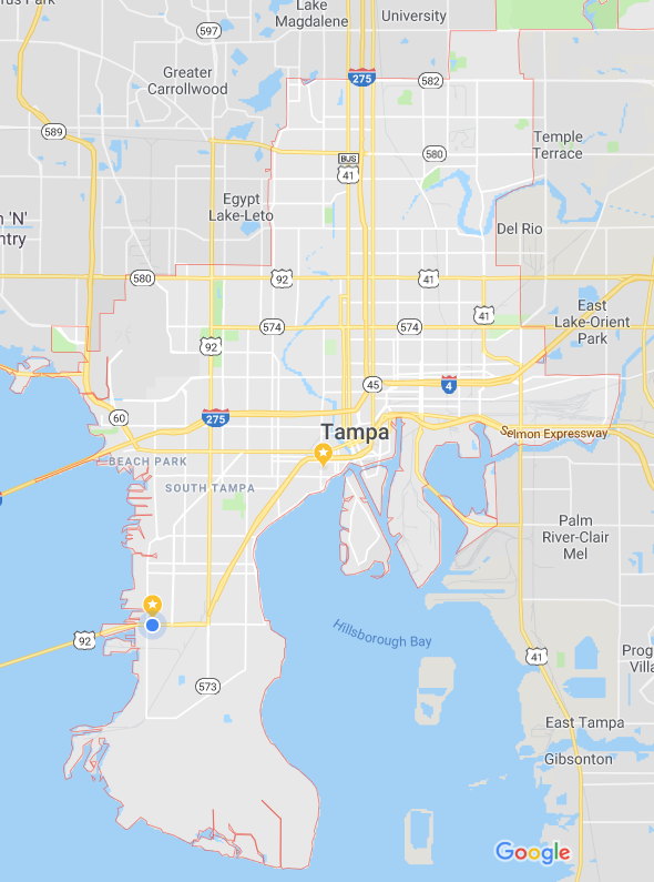 Tampa Computer Repair Near me